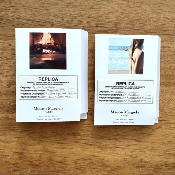 Maison Martin Margiela | Other | Martin Margiela Replica By The ...